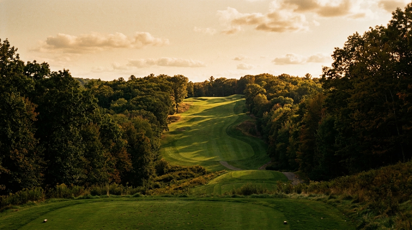Far Corner Golf Club Review: 2026 Rates & Tee Times | Carl Golf